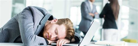 Why Am I So Tired After Work? | The Sanctuary Wellness Institute