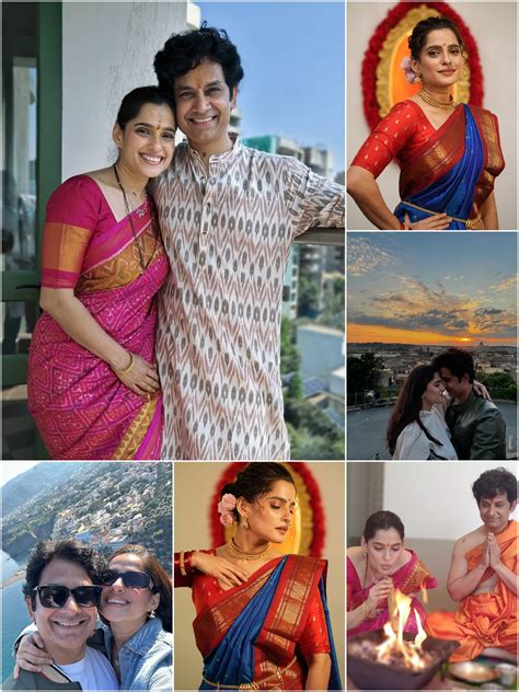 खरचं घर घेतलं पण बँक बॅलन्स शून्य प्रिया बापट आणि उमेश कामत यांच्या नव्या घरामागची कहाणी