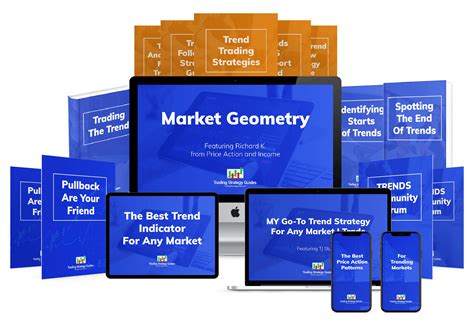 Trading Strategy Guides Products Get The Best Tools
