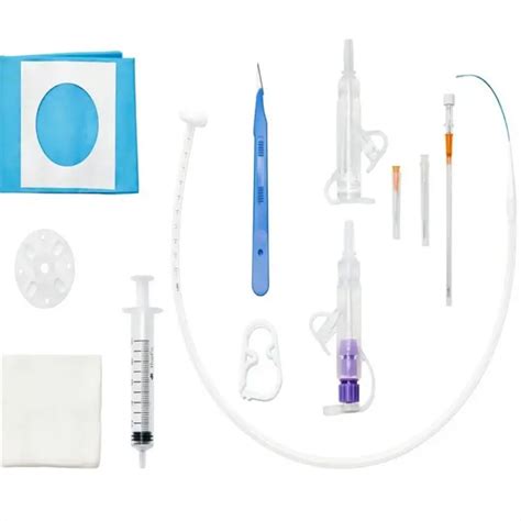 Gastrostomy Button Health Eye