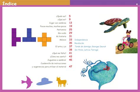 Juego Y Aprendo Con Mi Material De Preescolar 1er Grado By Rarámuri