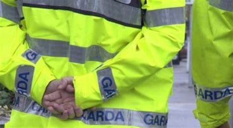 Gardaí Appeal For Witnesses After The Discharge Of A Firearm Offaly Live