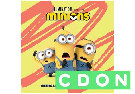 Minion 2024 Motchill Kacy Lisetta