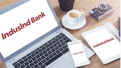 Indusind Bank Q1fy24 Net Profit May Rise 33 Yoy Amid Healthy Loan