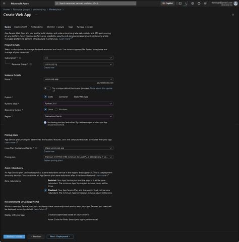 Connect Azure Sql Server Via User Assigned Managed Identity Under Django Azure Aggregator