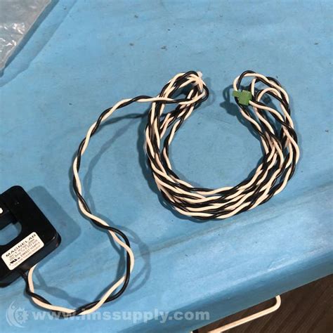 Magnelab Sct 0750 200 Split Core Ac Current Sensor Ims Supply
