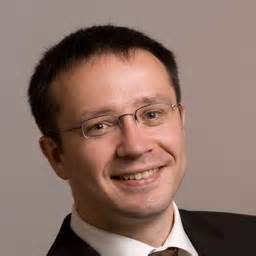 Wladimir Krawtschunowski Head Of Global Software OHS COE Dematic