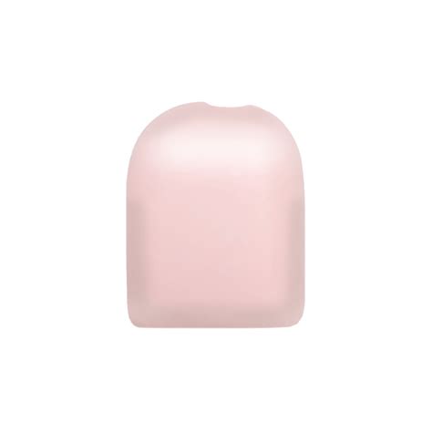 Pumppops™ Omnipod Cover In Light Pink Reusable Covers From Sugar Medical