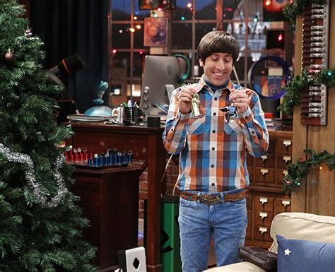 The Big Bang Theory Season 7 Episode 11 The Cooper Extraction Photos