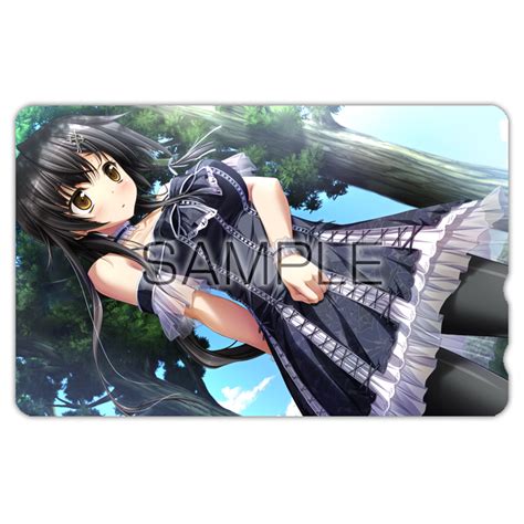 エロゲーム特典com アマツツミ