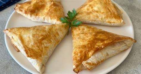 Baniçka Tarifi Nasıl Yapılır Resimli