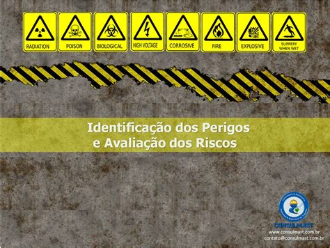 Consultoria E Assessoria Em Meio Ambiental E Segurança Do Trabalho