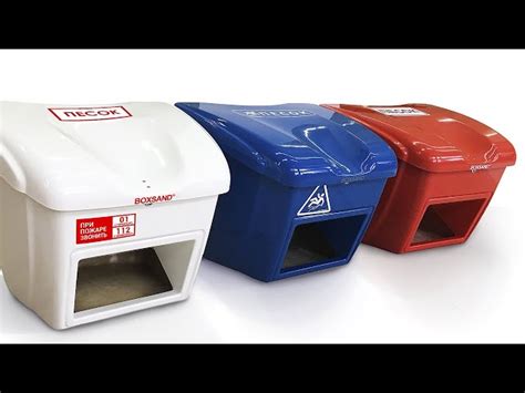 BOXSAND, г.Москва. Каталог: Вазоны для цветов, Ящики для песка. Продажа ...