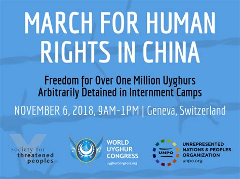 Press Release Thousands To Protest Against Mass Arbitrary Detention Of