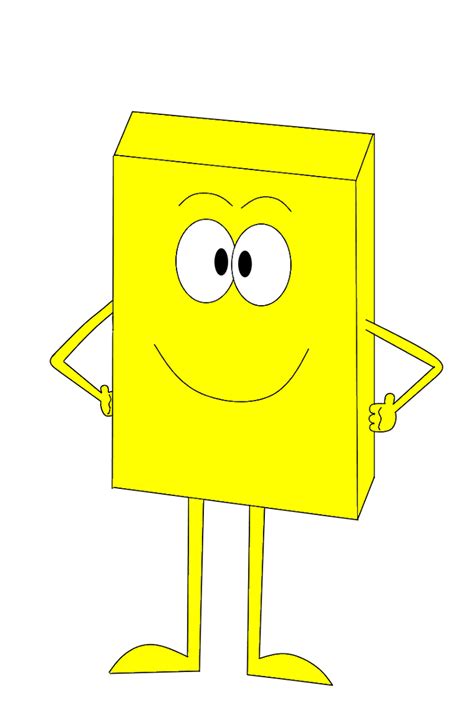 Yellow Rectangle By Bobbyking3116 On Deviantart