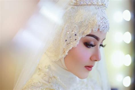 Premium Photo Portrait Wedding