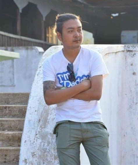 Best Film Editing Academy Awardee G3 Aka Ko Zaw Tun Passes Away