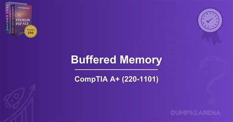 Where Is Buffered Memory Commonly Used