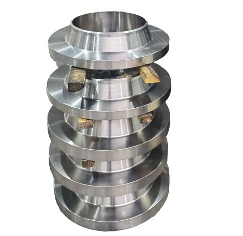 Nickel 200 201 ANSI ASME B16 5 Stainless Steel Pipe Fittings Slip On