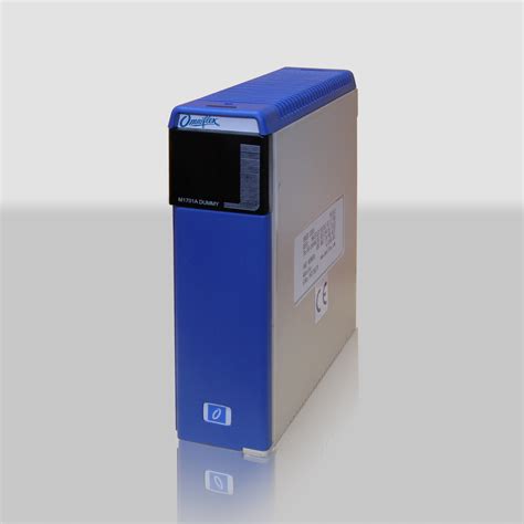 Maxiflex Dummy Module Omniflex