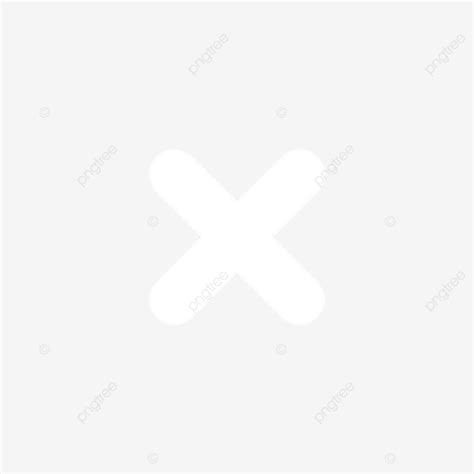 Marks Of Incorrectness Xs Rejected Disapproved Negative Invalid Inaccurate Denied Vector Brush