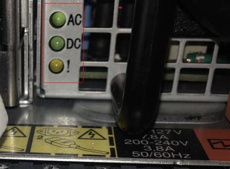 Solved IBM X3650 M2 Power Issue Experts Exchange