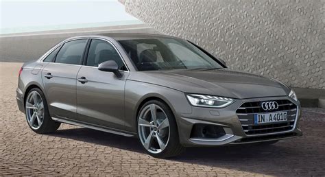 A4 Audi A4 Price GST Rates Review Specs Interiors Photos ET Auto