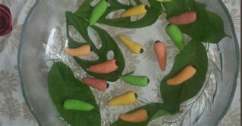 Resep Kue Ulat Sagu Oleh Esti Duma Rizky Cookpad
