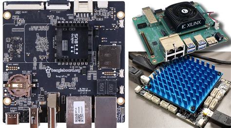 Prototyping Electronic Design