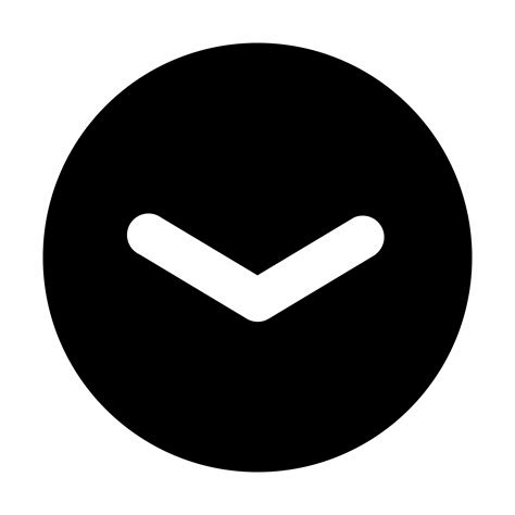Application Apps Arrow Basic Down Ui Icon Download On Iconfinder