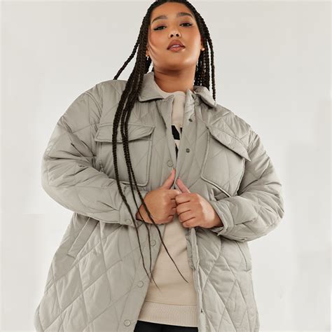 Plus Size Coats Yours Clothing