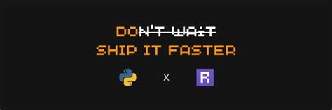 Reflex The Python Way To Build Full Stack Web Apps Dev Community