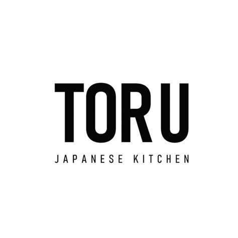 Toru Japanese Kitchen At Westfield Hornsby