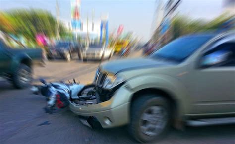 Delayed Pain Common Injuries After A Car Accident