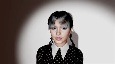 Wednesday Looks Virt A Mate Hub