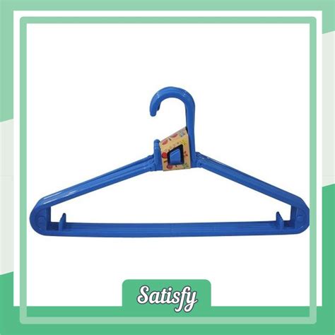Jual Ricaro Gantungan Baju Clothes Hanger Shopee Indonesia