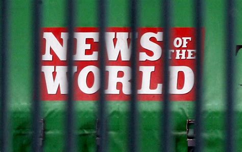Six Arrests Under New Police Investigation Into Phone Hacking Metro News