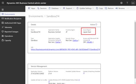 Test The Speed Of Dynamics 365 Business Central From Your Location
