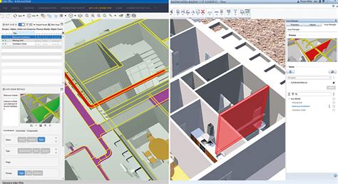 Features Allplan Aec 2023