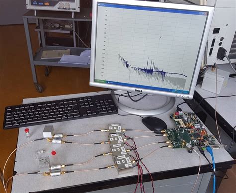 Direct Digital Phase Noise Measurement