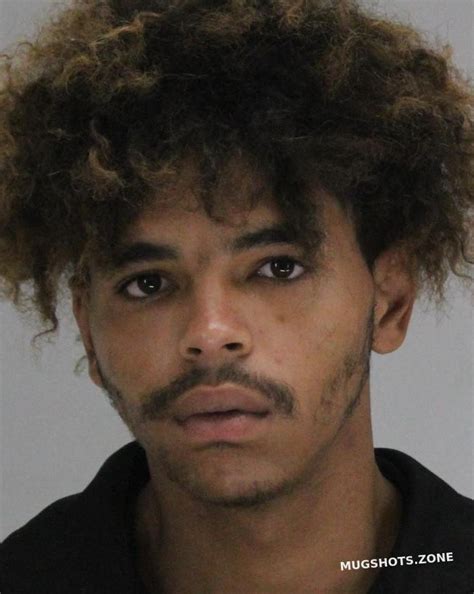 Hampton Daniel 04 05 2025 Dallas County Mugshots Zone