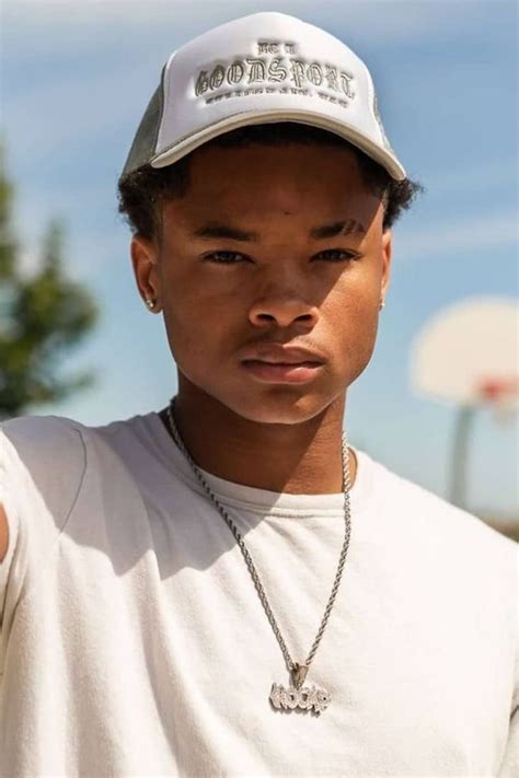 Christian Threadgill Biografía Mejores Películas Series Imágenes Y Noticias La Vanguardia