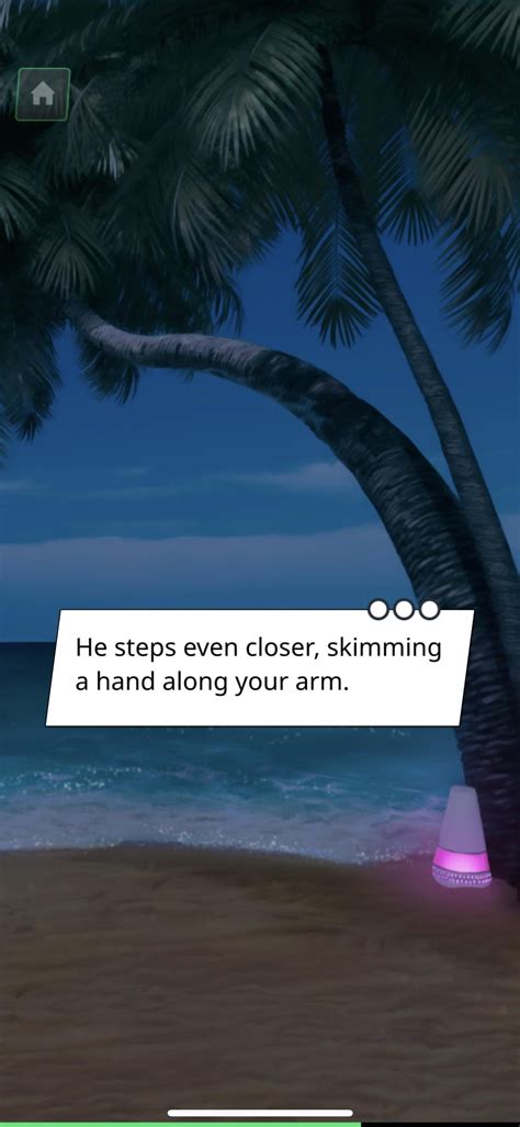 Ultimate Slow Burn With Antoines Patio And Beach Sex Scenes 🫣😁 Episode 10 Part 5 Rantoine2h2h2