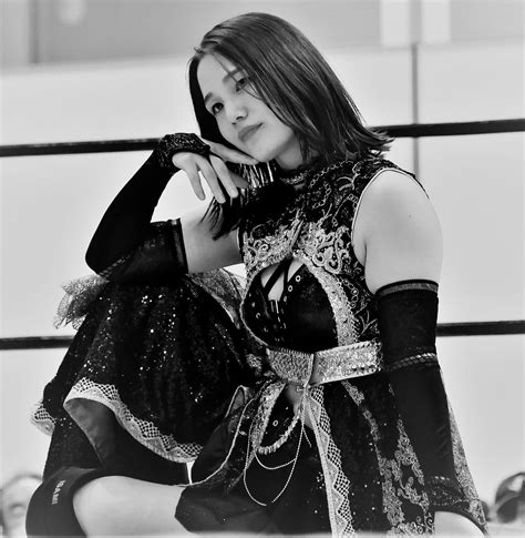 Natsumi Sumikawa Rwrestlewiththejoshis2