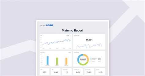 Matomo Analytics Top 15 Matomo Metrics To Track Agencyanalytics