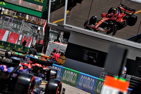 Live F Suivez Les Qualifications Du GP De Monaco En Direct F I Autojournal Fr