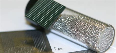 Reballing What It Is And How To Do It DESKDECODE COM