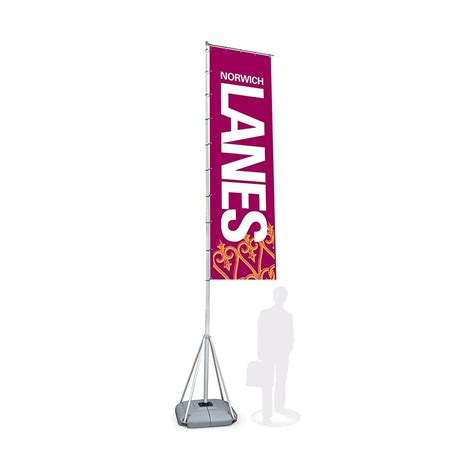 Event Flags Image Experiential