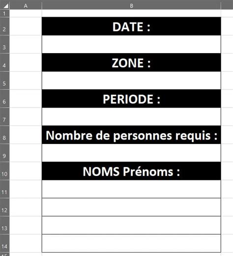 Insérer Le Contenu Dune Listbox Dans Cellules