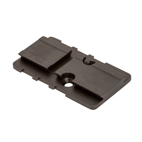 Echelon™ Optic Mounting Screw Kit For Variable Interface System